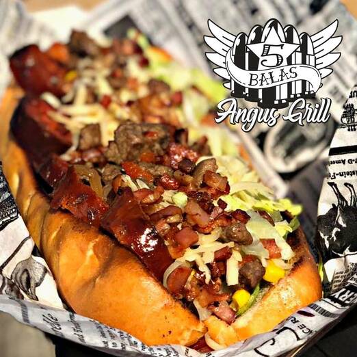 Los food trucks imprescindibles de Madrid