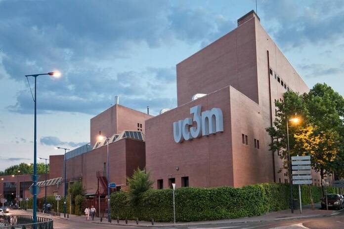 La UC3M consigue 126 proyectos y más de 60 millones para investigación