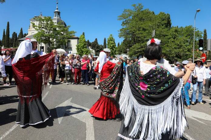 El Chotis: el tradicional baile madrileño que ni siquiera nació en España