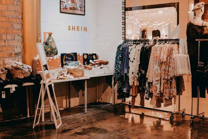 Shein revolucionará Madrid con su tienda efímera