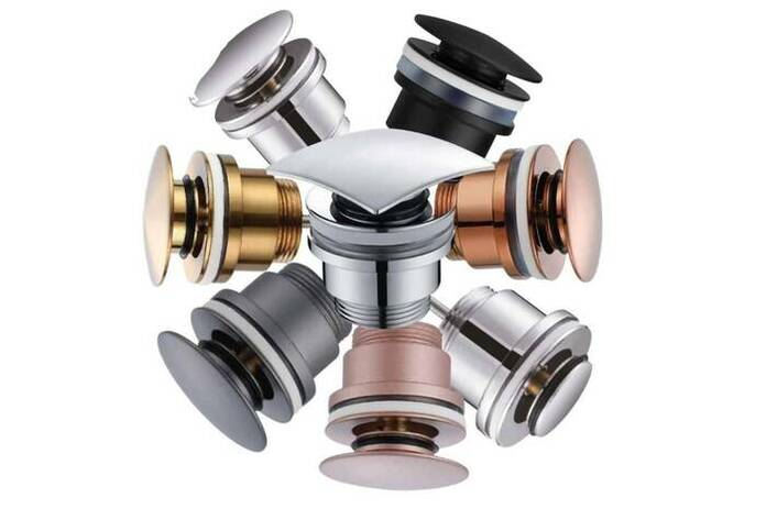 El nuevo catálogo de válvulas y sifones de IMEX Products