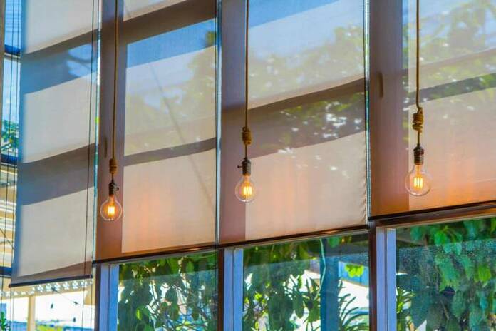 ¿Cuáles son las ventajas de los estores de PVC transparente?, por ...