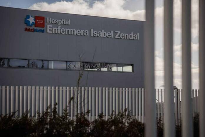 El Zendal como arma política: Más Madrid vuelve a la carga contra la ...