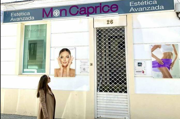 Mon Caprice, centro de estética en Madrid especializado en el cuidado de la piel