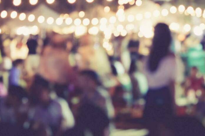 El servicio de organización de fiestas de graduación COLLAGE CAMPUS ...