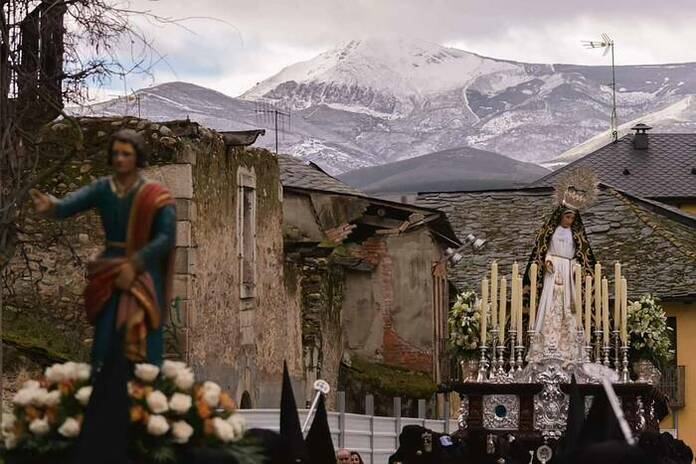 Semana Santa en España ¿Cómo se celebra?
