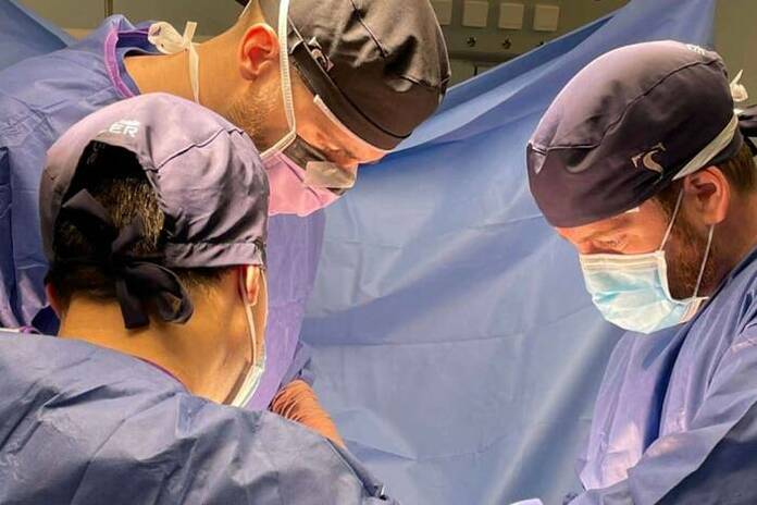 El Doctor Soler y las ventajas de la cirugía de prótesis de cadera