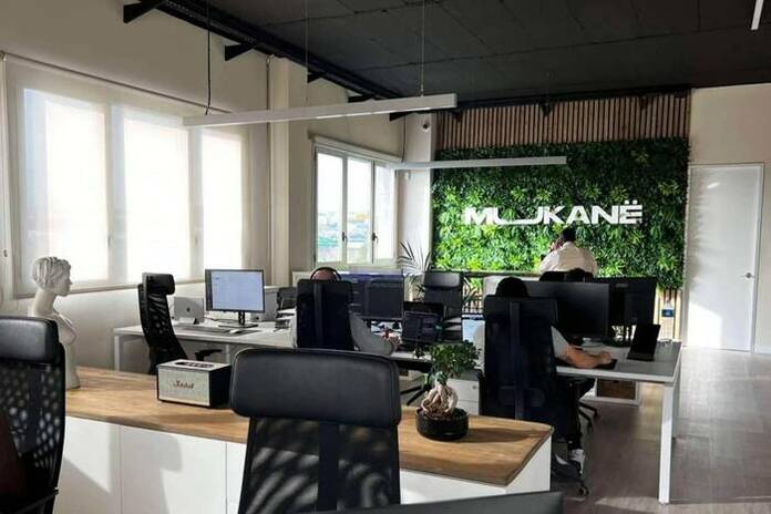 La agencia de marketing MUKANË está especializada en la captación de ...
