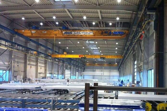 Ventajas de la iluminación led industrial, según LEDECO