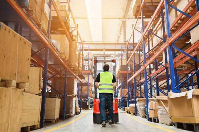 Cuáles son las ventajas del uso de un almacén logístico, por Loginser