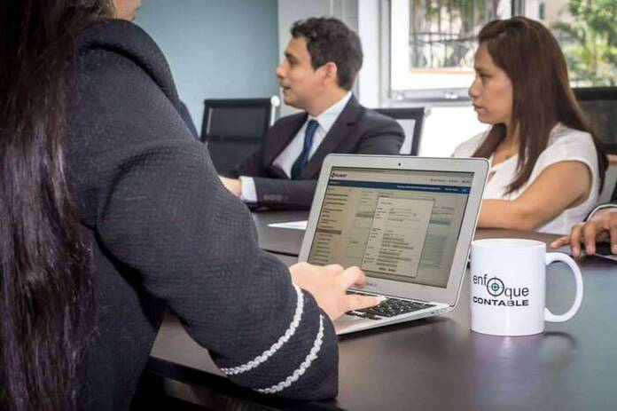 La solución para mejorar la eficiencia contable de una empresa, Enfoque Contable