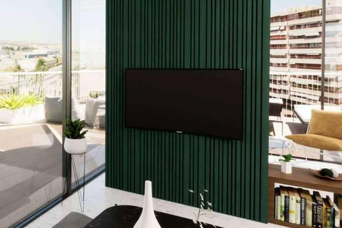 Las ventajas de los paneles absorbentes acústicos, por Acústica Decorativa