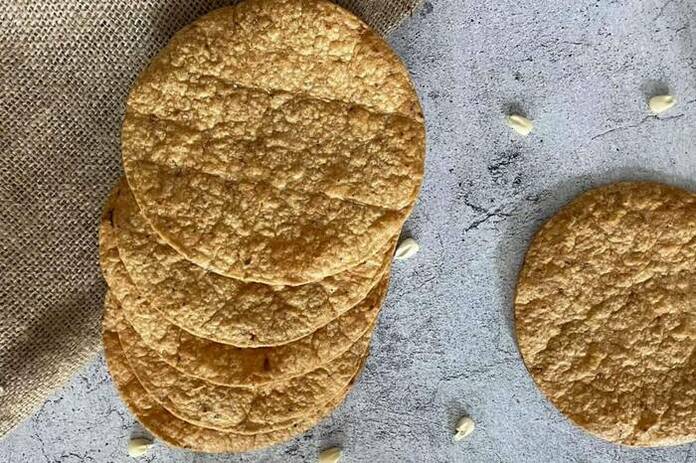 Los totopos y tostadas, dos productos irresistibles de Maíz Maya con ...