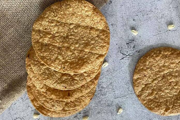 Los totopos y tostadas, dos productos irresistibles de Maíz Maya con ...
