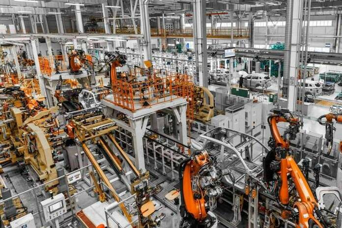 ¿Qué tipos de manufactura industrial existen?, con Overtel