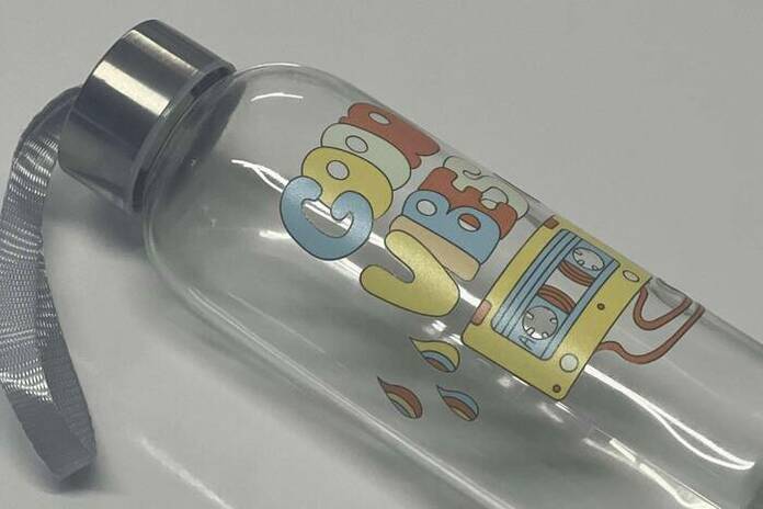 ¿Qué es la impresión en DTF UV y de qué modo funciona?