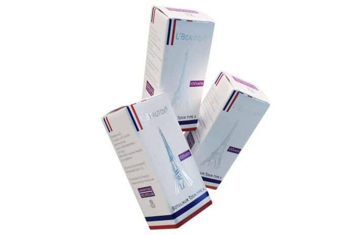 L'BEAUTOX y los beneficios de la nueva toxina botulínica tipo A potencializada