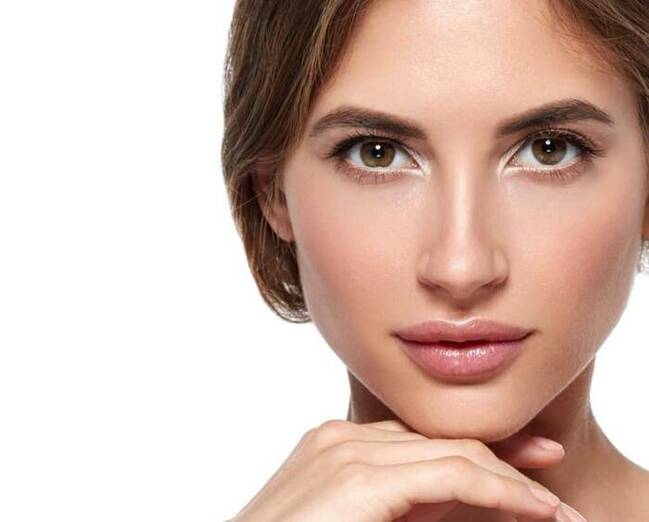 Marcación mandibular, la nueva obsesión estética de los famosos