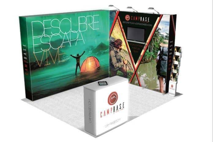 ¿Cómo lograr el espacio perfecto para presentar productos en cualquier ...