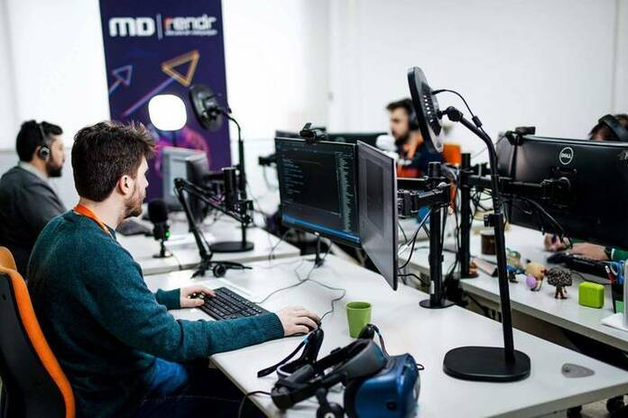 Por qué estudiar diseño gráfico es una excelente opción de carrera