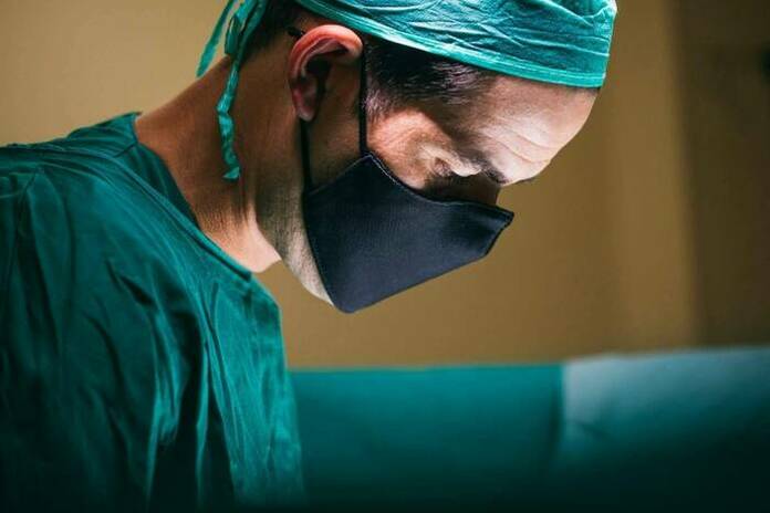 ¿Qué es un prolapso genital?, por el Dr. Nelson Díez