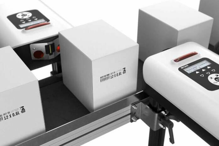 La innovadora impresora multimaterial de Foenix Coding; un salto tecnológico