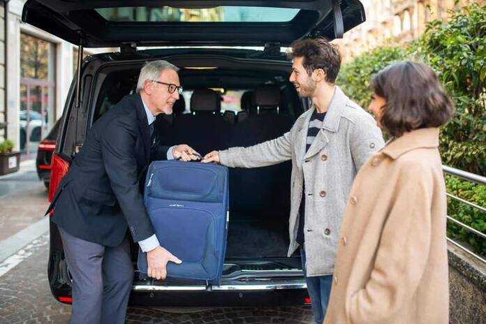 ¿Cómo es el Alpha VIP Transfer?, el transporte en Ibiza luxury