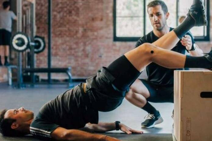 La nueva pieza en la recuperación de una lesión es la readaptación deportiva