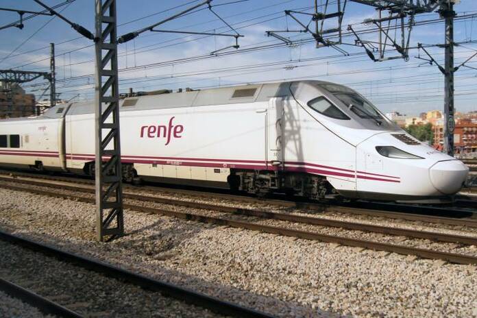 Renfe restablece la circulación con normalidad entre Atocha y Recoletos tras los trabajos realizados