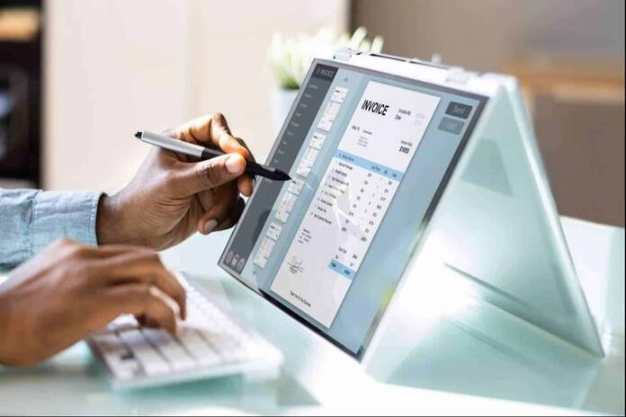 Factura electrónica obligatoria para pymes y autónomos