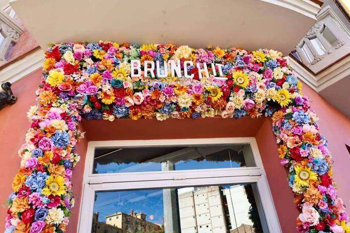 BRUNCHIT alcanzó en 2023 una facturación que superó los 6 millones de ...