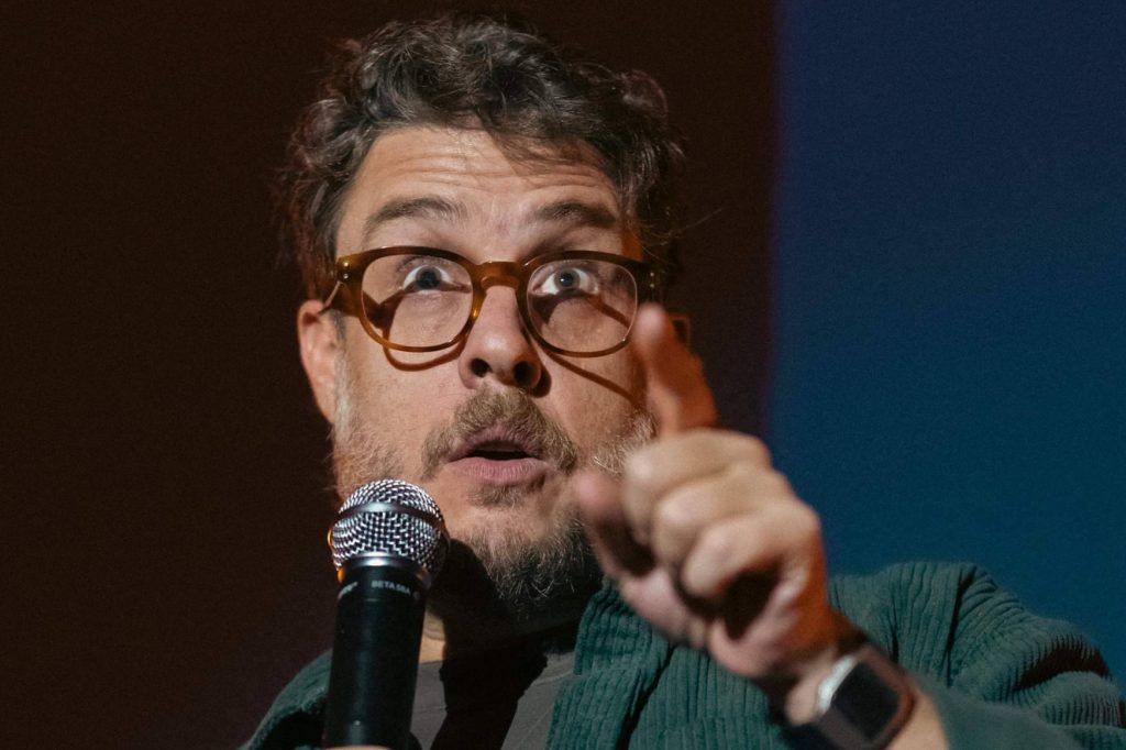 El comediante José Rafael Guzmán vuelve a España con su gira 'Cositas ...