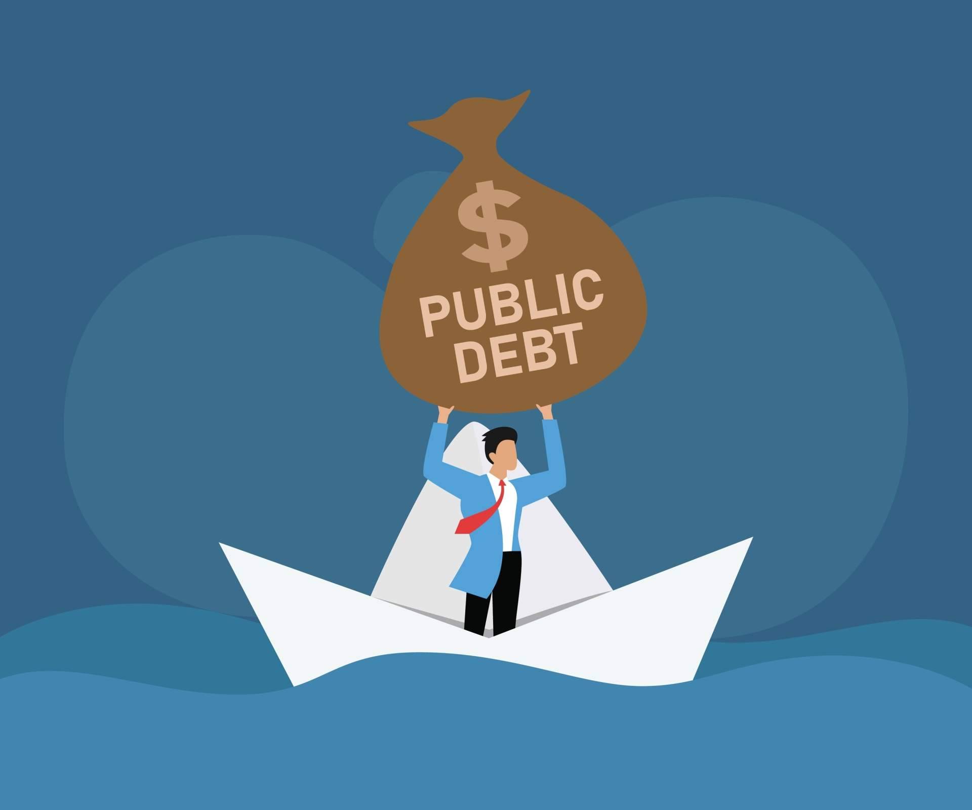 Repara tu Deuda Abogados consolida la cancelación de deuda pública ...